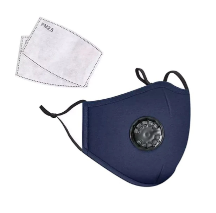 Professional Anti-smog Face Mask | Black0ut – Black0ut Store